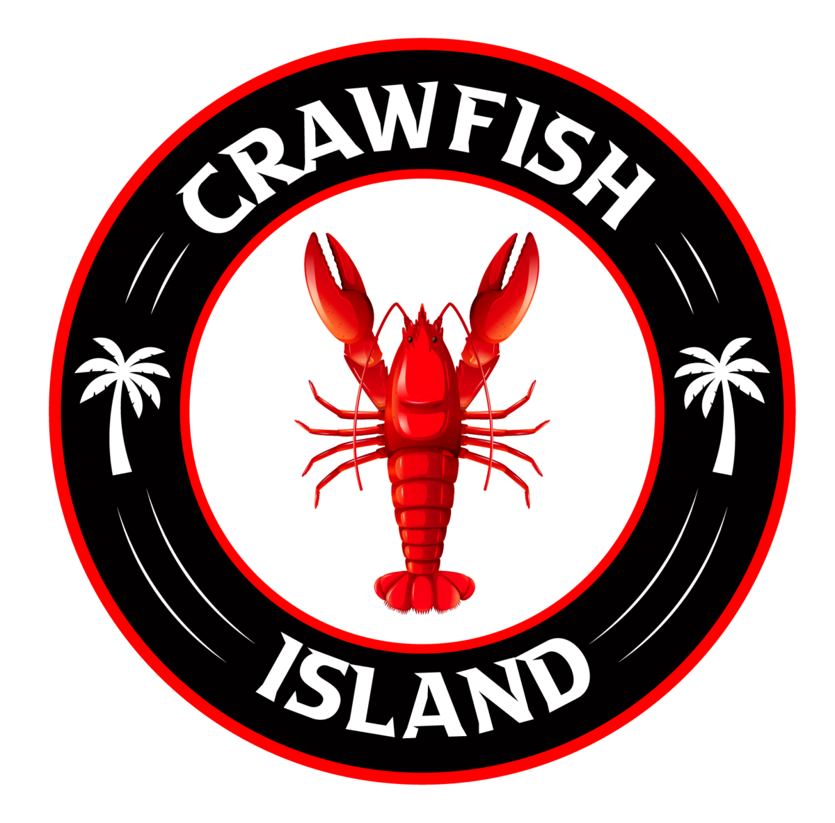Crawfish Island