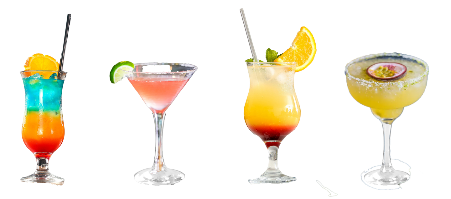 Our Menu - Crawfish Island