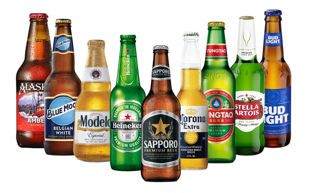 Our Menu - Crawfish Island