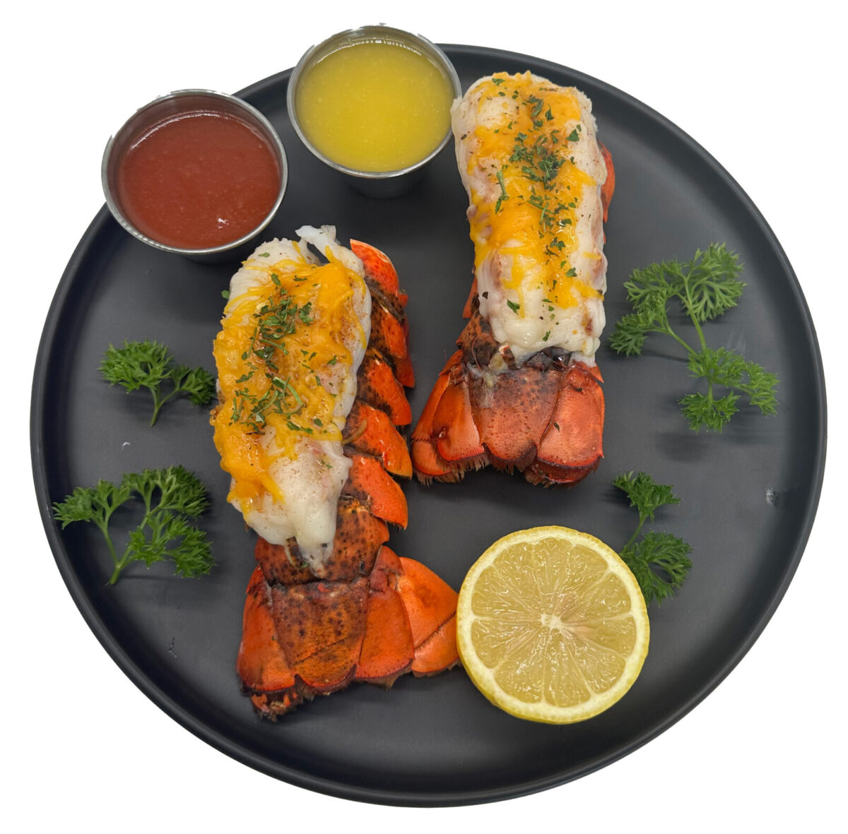 Our Menu - Crawfish Island